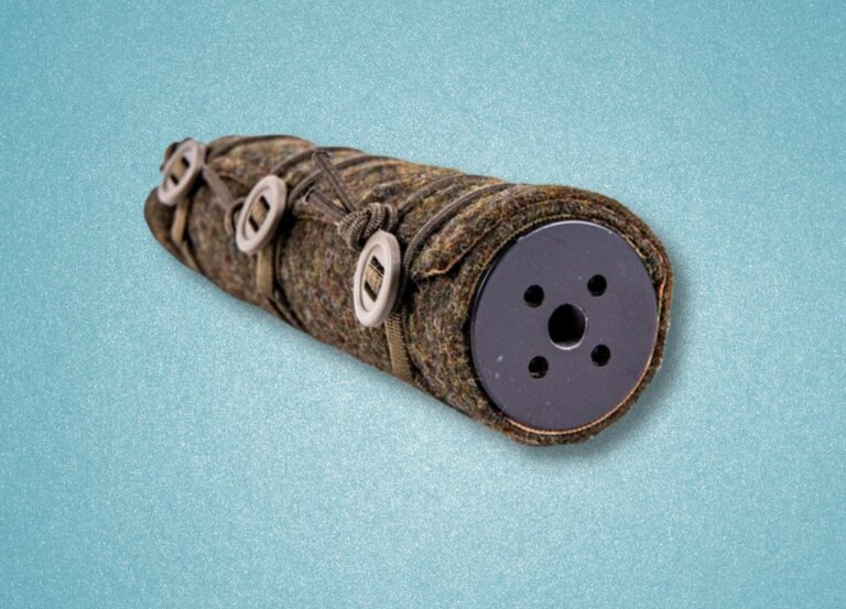 How to Make a Homemade Suppressor in 2025?